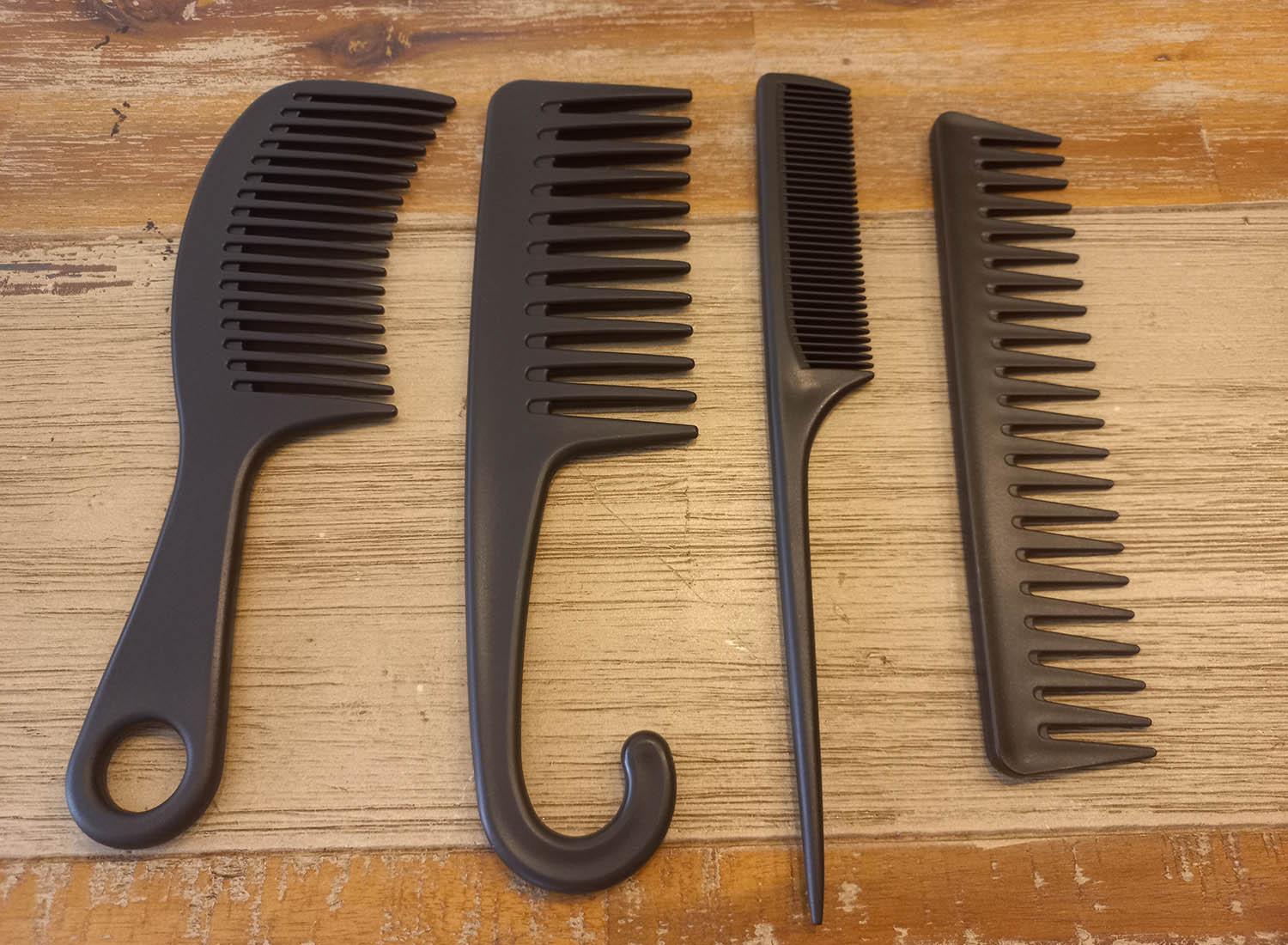 Comb Set - Boitu Butters